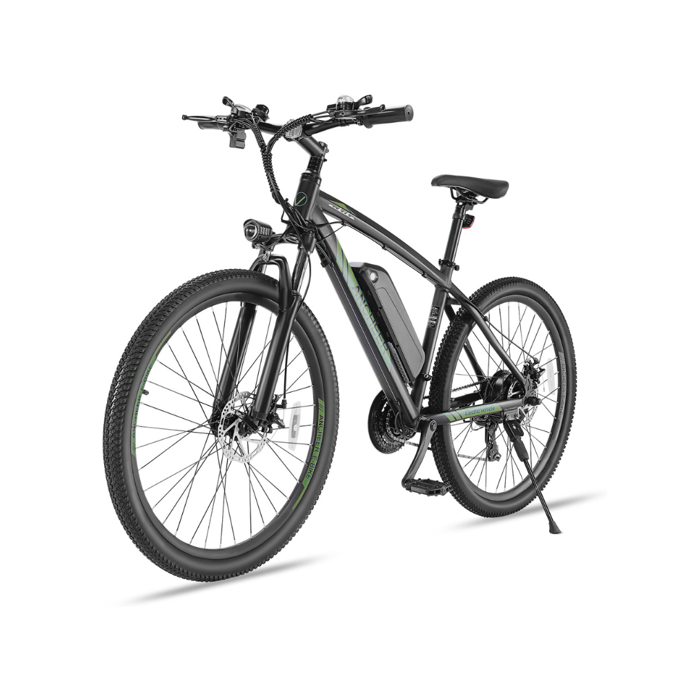 User Manual - ANCHEER SHOP